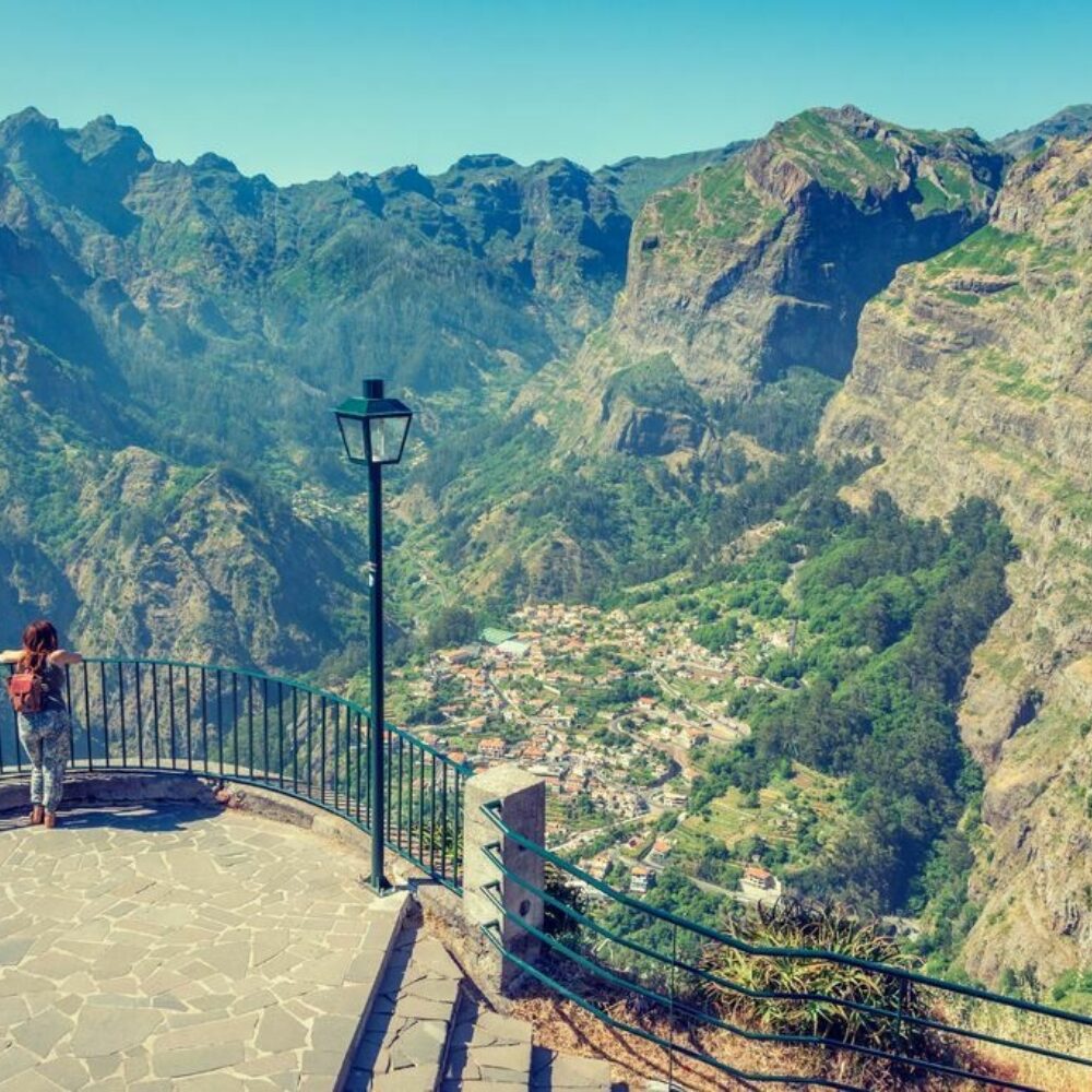 Prachtige natuur op Madeira | Transavia Holidays - Transavia NL