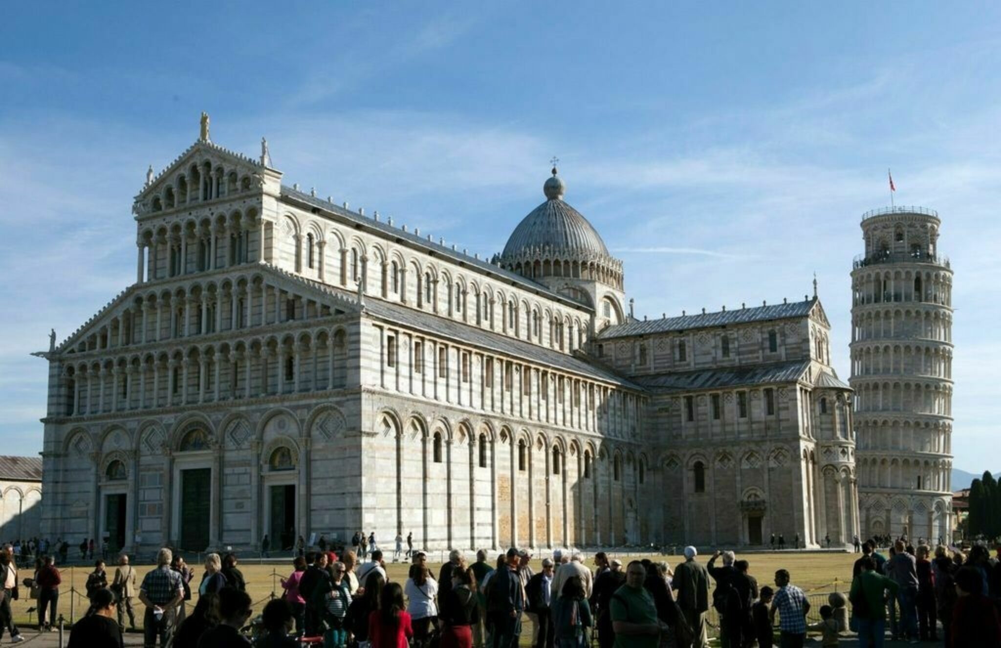 De Toscaanse stad Pisa | Transavia Holidays - Transavia NL