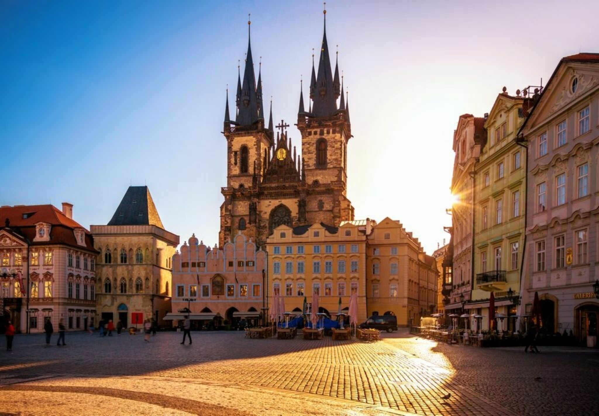 Praag, de Gouden Stad | Transavia Holidays - Transavia NL