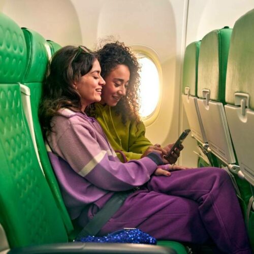 Transavia Holidays - Transavia NL