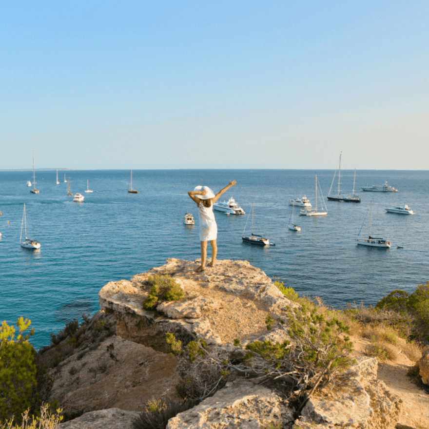 Transavia Holidays - Transavia NL